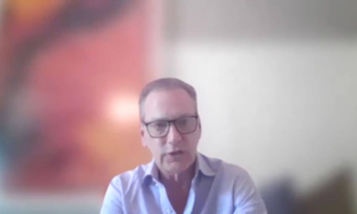 #205: Jonathan Sandelman, Ayr Wellness - Cannabinoid Connect